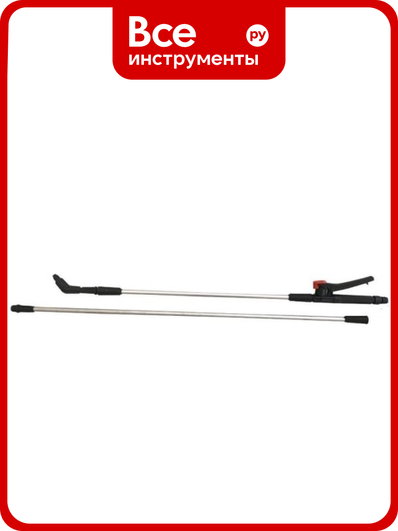 Трубка струйная телескопическая 2.65 м для SA/SL12/SA/SL 16 CHAMPION C5215