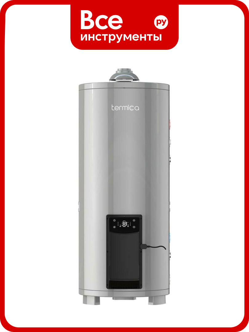 Газовый водонагреватель Termica EAGLE X 200 90111020