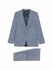 Комбинезон BOSS Huge, размер 58, blue