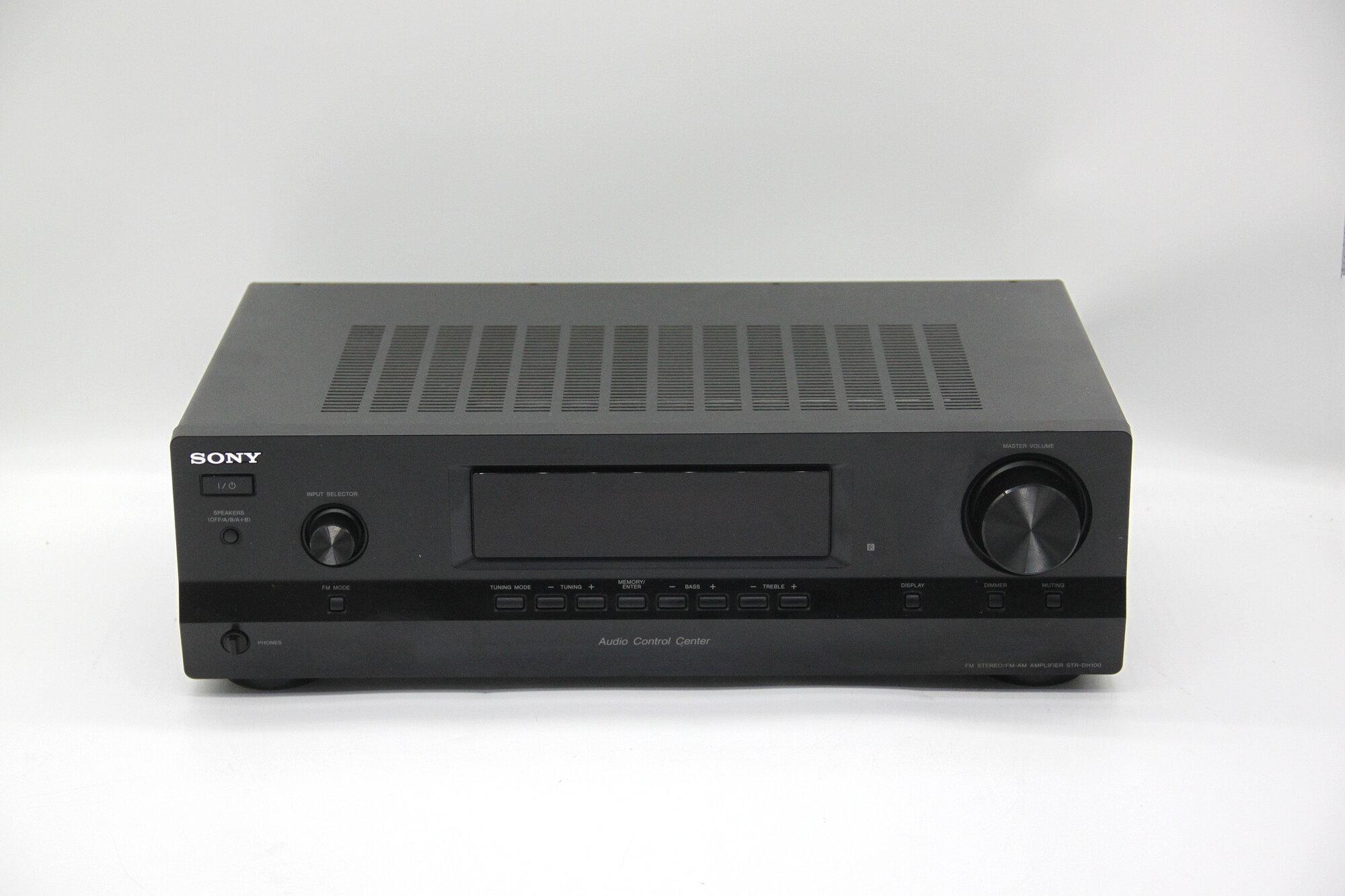 Ресивер Sony STR-DH100