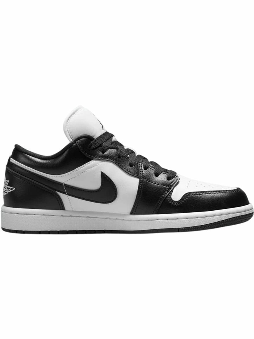 Кеды Air Jordan 1 Low Bred Sail Women'S