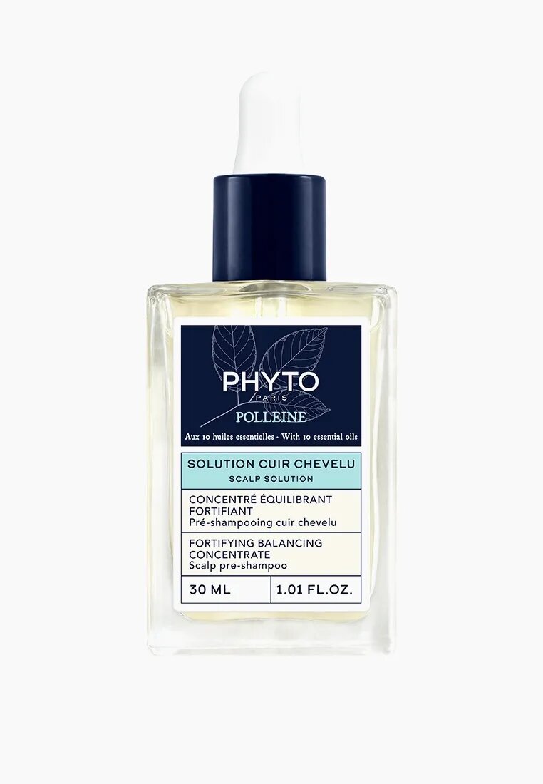 Phyto Сыворотка для волос 30 мл