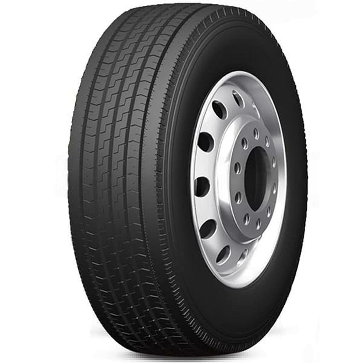 Грузовые Шины Advance GR-S1 385/55 R22.5 164(Усиленный)K TL-GR-S 385/55 164K для грузовых автомобилей