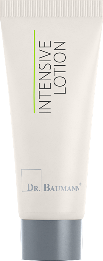 Dr. Baumann Эмульсия питательная 10 мл Intensive Lotion 10 15ml