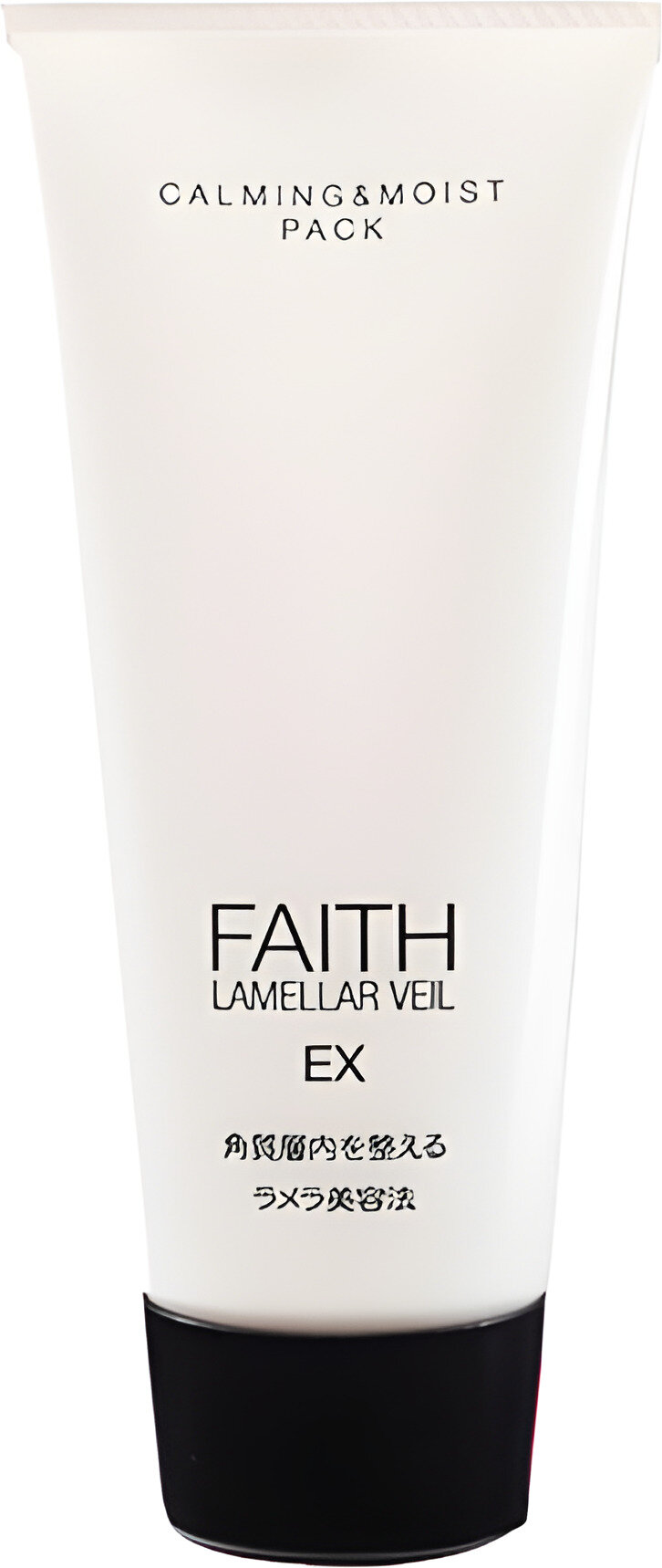 FAITH Veil Ex Lamellar Moist Keep Gel Ламеллярный сохраняющий влагу гель 30 г