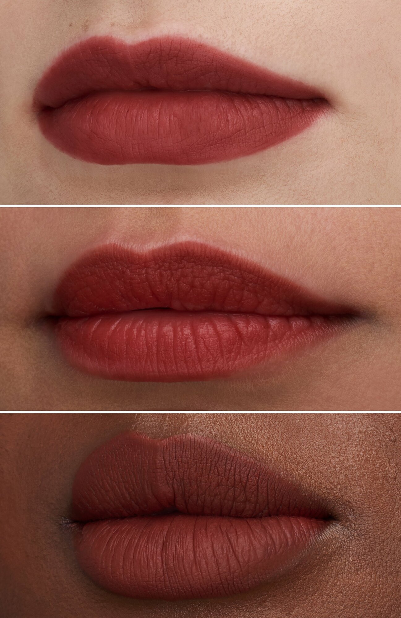 Матовая помада для губ Luxe Cashmere Matte Lipstick, оттенок Claret (3,5g) Bobbi Brown