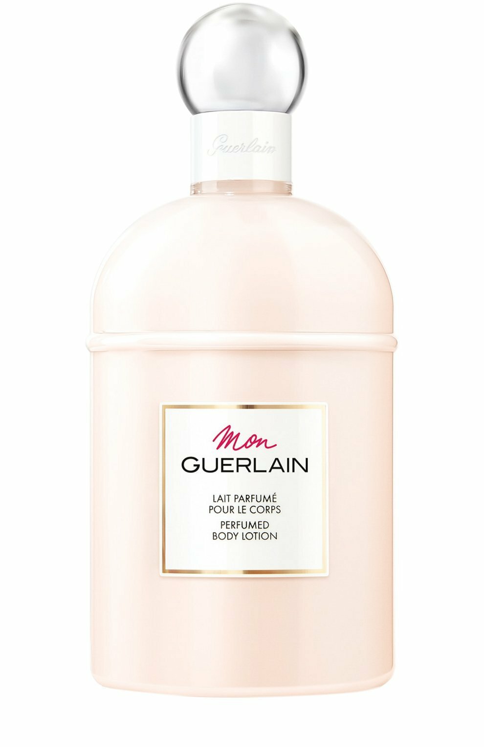 Парфюмированный лосьон для тела Mon Guerlain (200ml) Guerlain
