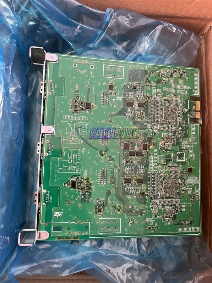 Модуль YASKAWA COMMUNICATION BOARD JANCD-YSF21-E — фото 1