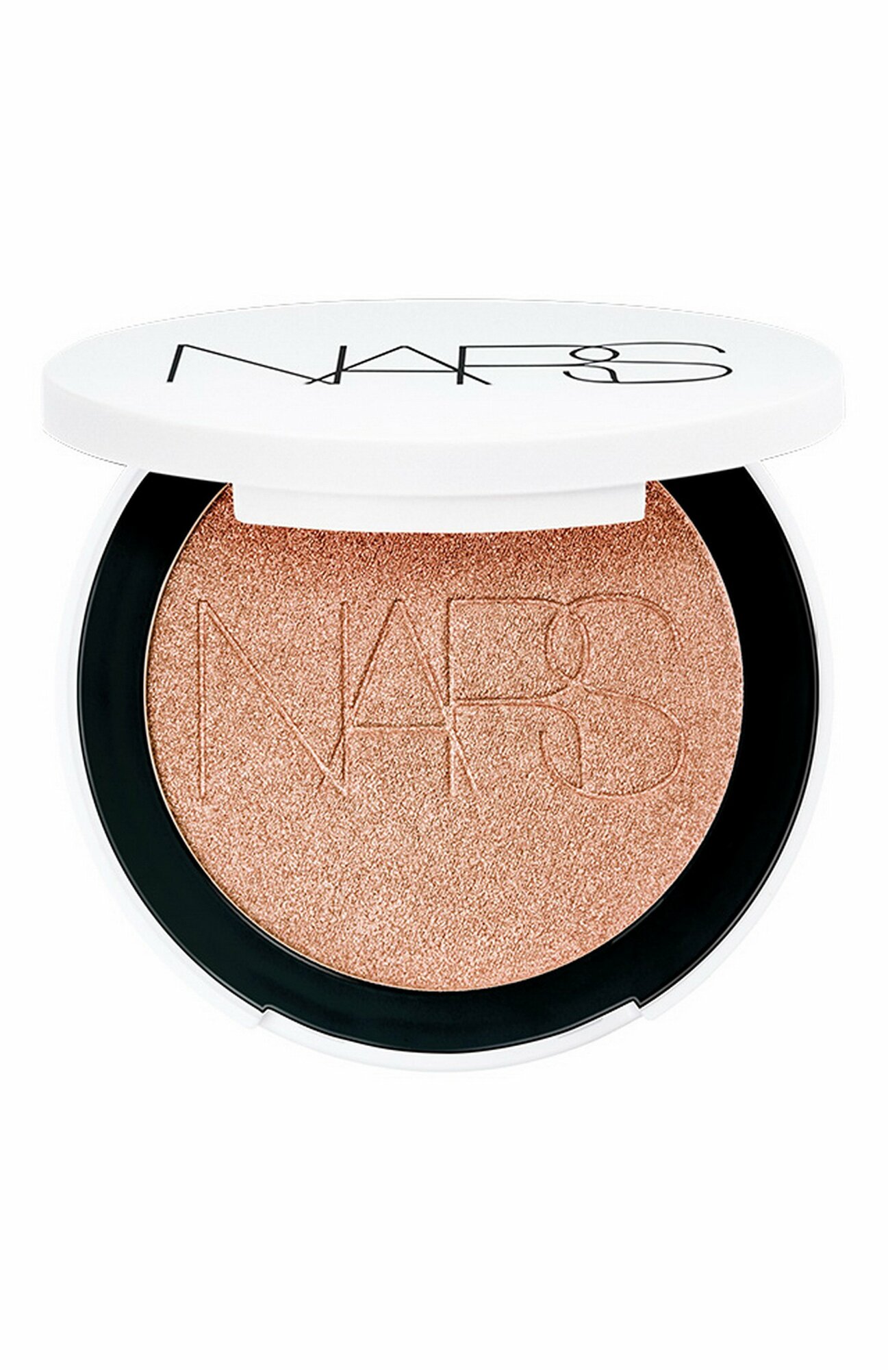 Пудровый люминайзер Light Reflecting, оттенок Ophelia (6g) NARS