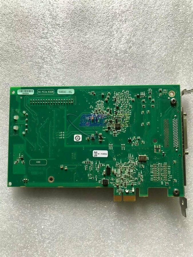 Модуль NI PCIe-6320