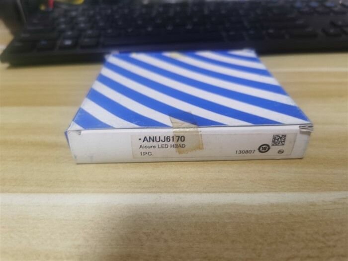 Модуль Panasonic ANUJ6170 Aicure LED Head - Shipping #PAN