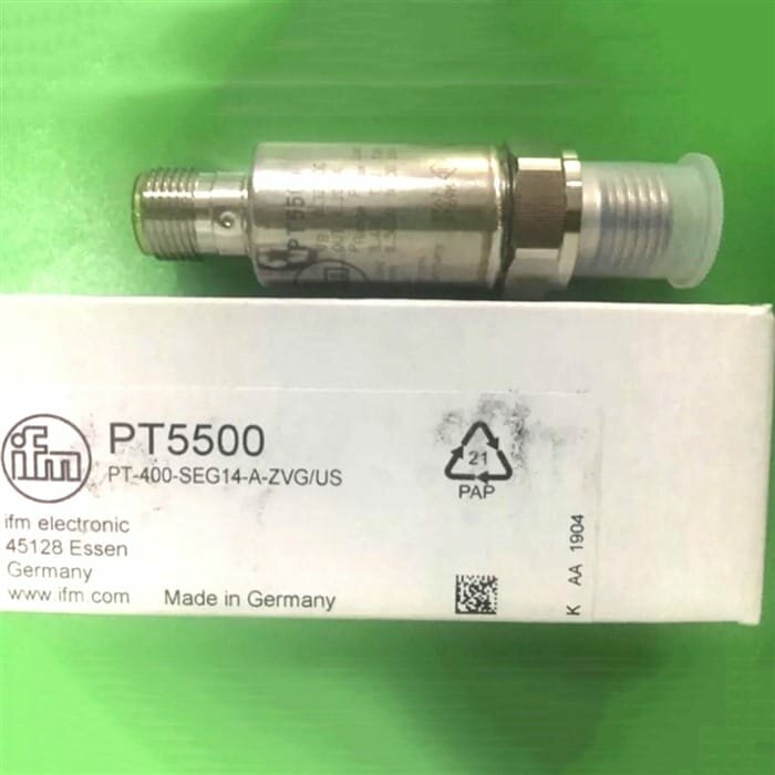 Модуль IFM PT5500
