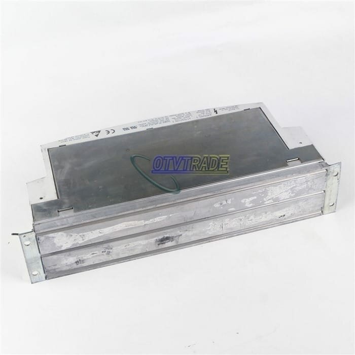 Модуль Lenze EVS9321-CSV003 Servo Drive — фото 1