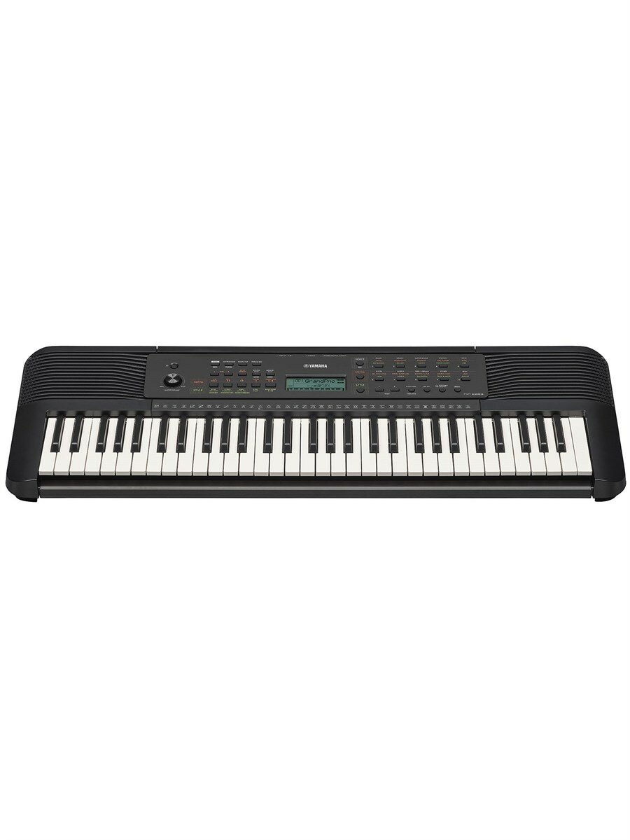 Синтезатор Yamaha PSR-E283 — фото 1