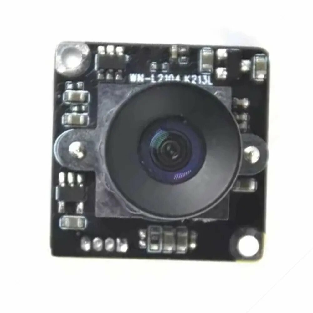 Модуль камеры GC2053 USB2.0 1/2,9 дюйма, 2 МП, Full HD, угол обзора 95 градусов