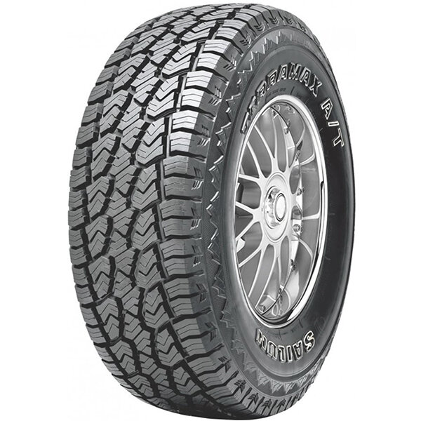 Шины всесезонные Sailun Terramax A/T 245/65 R17 107S