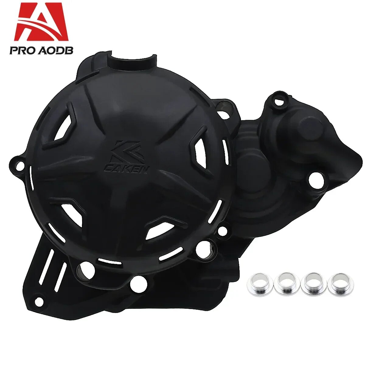 Новый мотоцикл 2025 года для KTM Husqvarna EXC XCW 250 300 TE250 TE300 PRO EXC Черный, Clutch Black