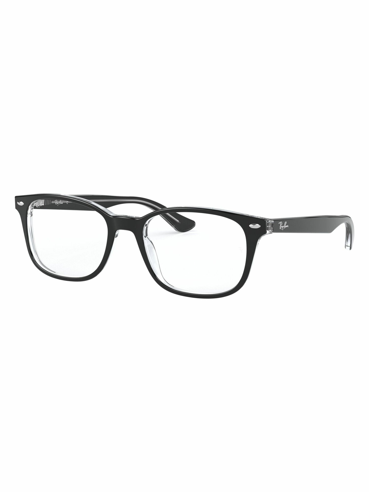 Оправа для очков Ray-Ban 0RX5375 2034 размер 53