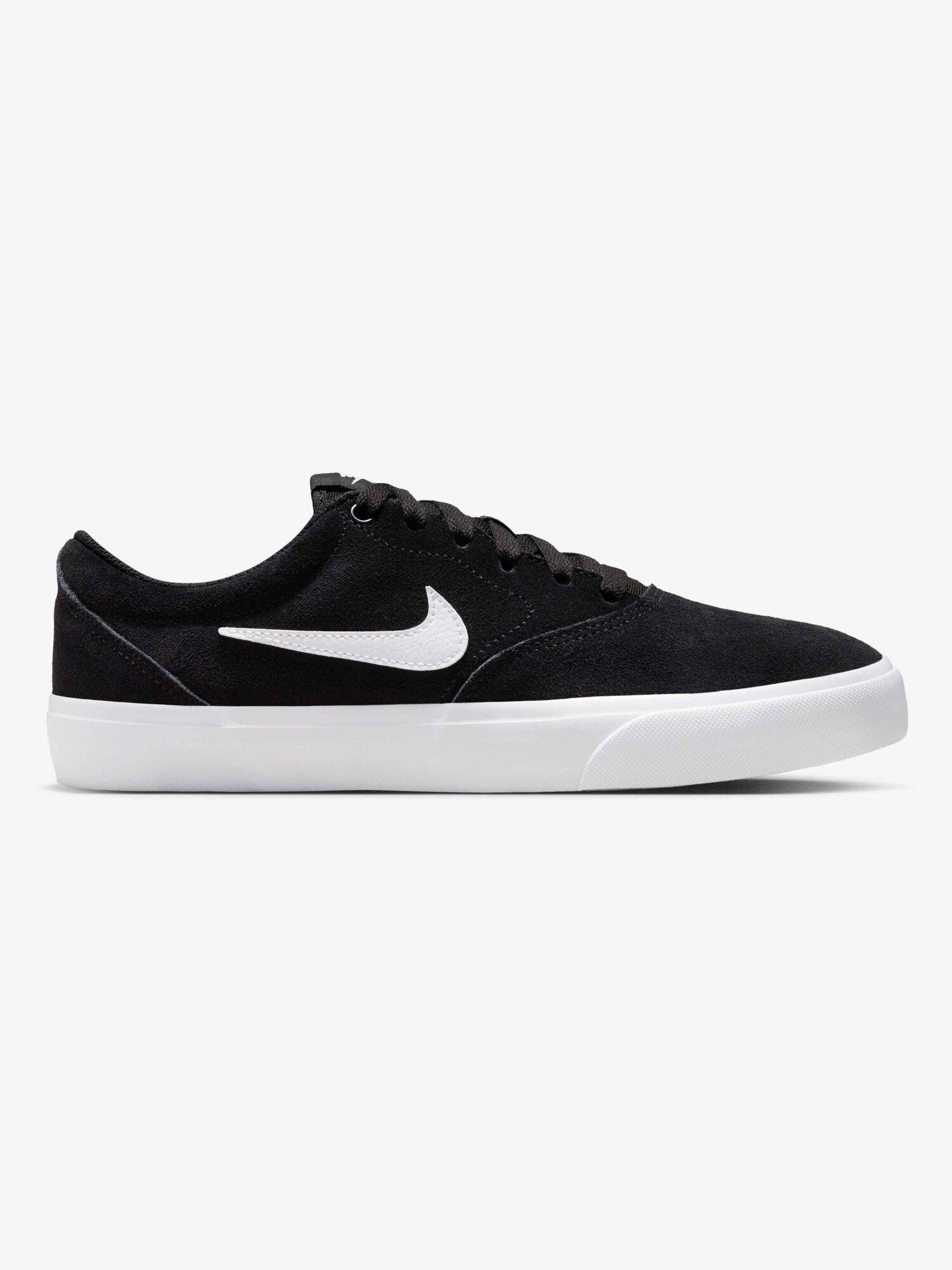 Кеды SB Charge Suede