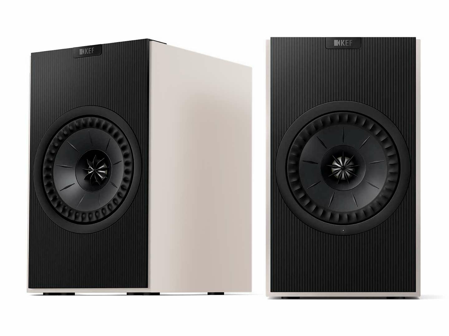 Активная акустика KEF Coda W Nickel Grey