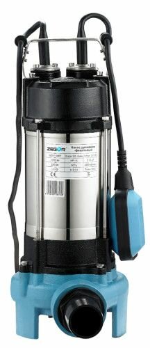 WQV1500DF Насос