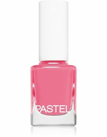 Лак для ногтей Pastel Nail Polish, оттенок 266 Macaron, 13 мл
