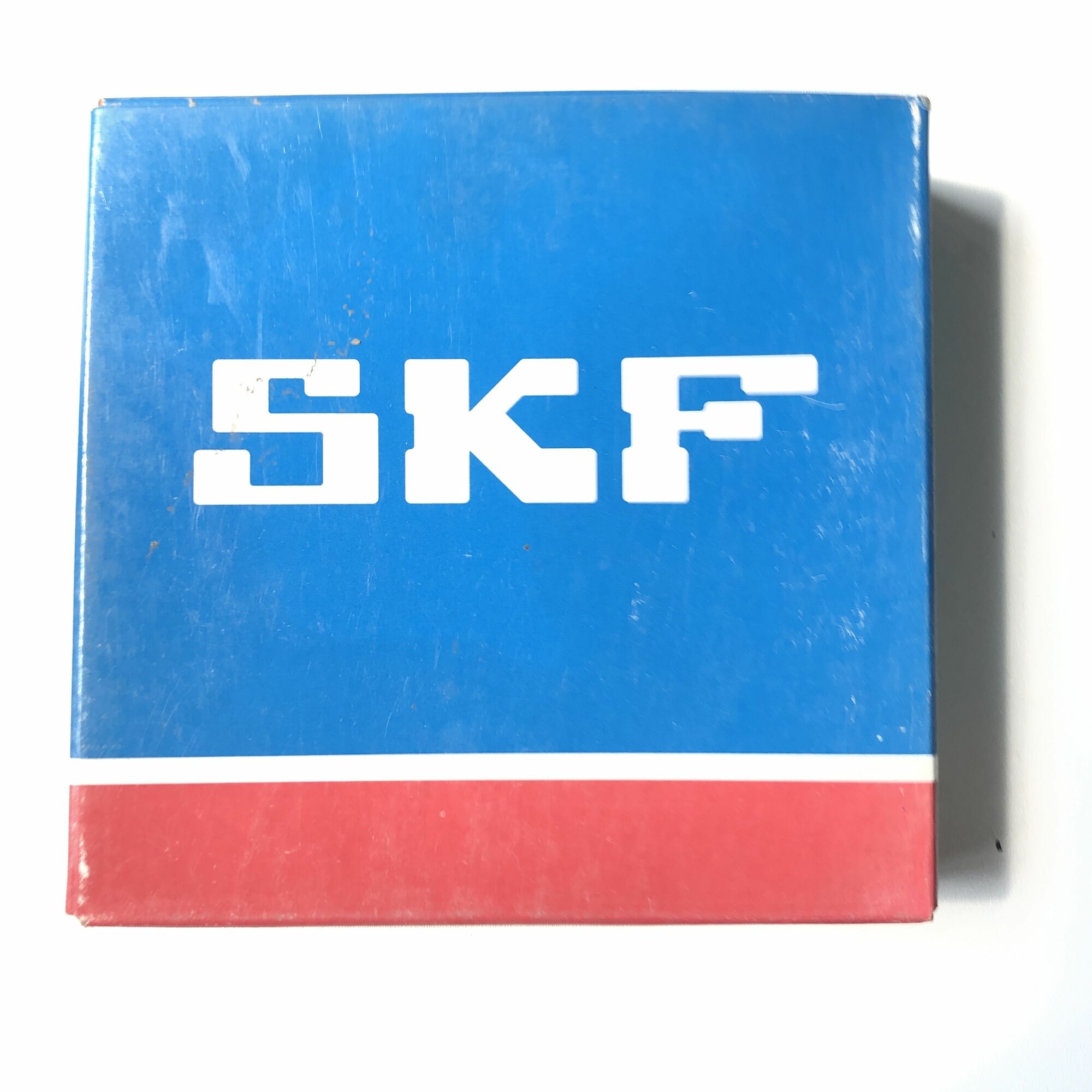 Подшипник SKF 6209 2Z C3 45*85*19 мм с тепловым зазором — фото 1