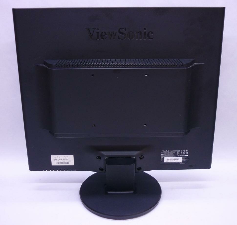 Монитор 19" Viewsonic VA925M-LED — фото 1