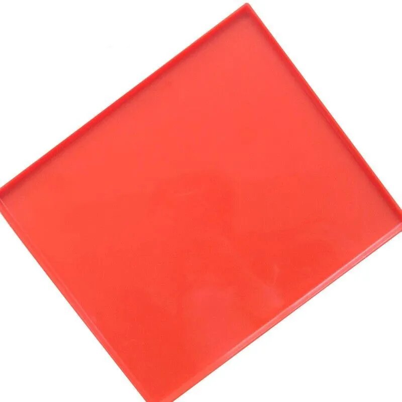 Поддон для пастилы cиликагель 26x31cm 4 шт