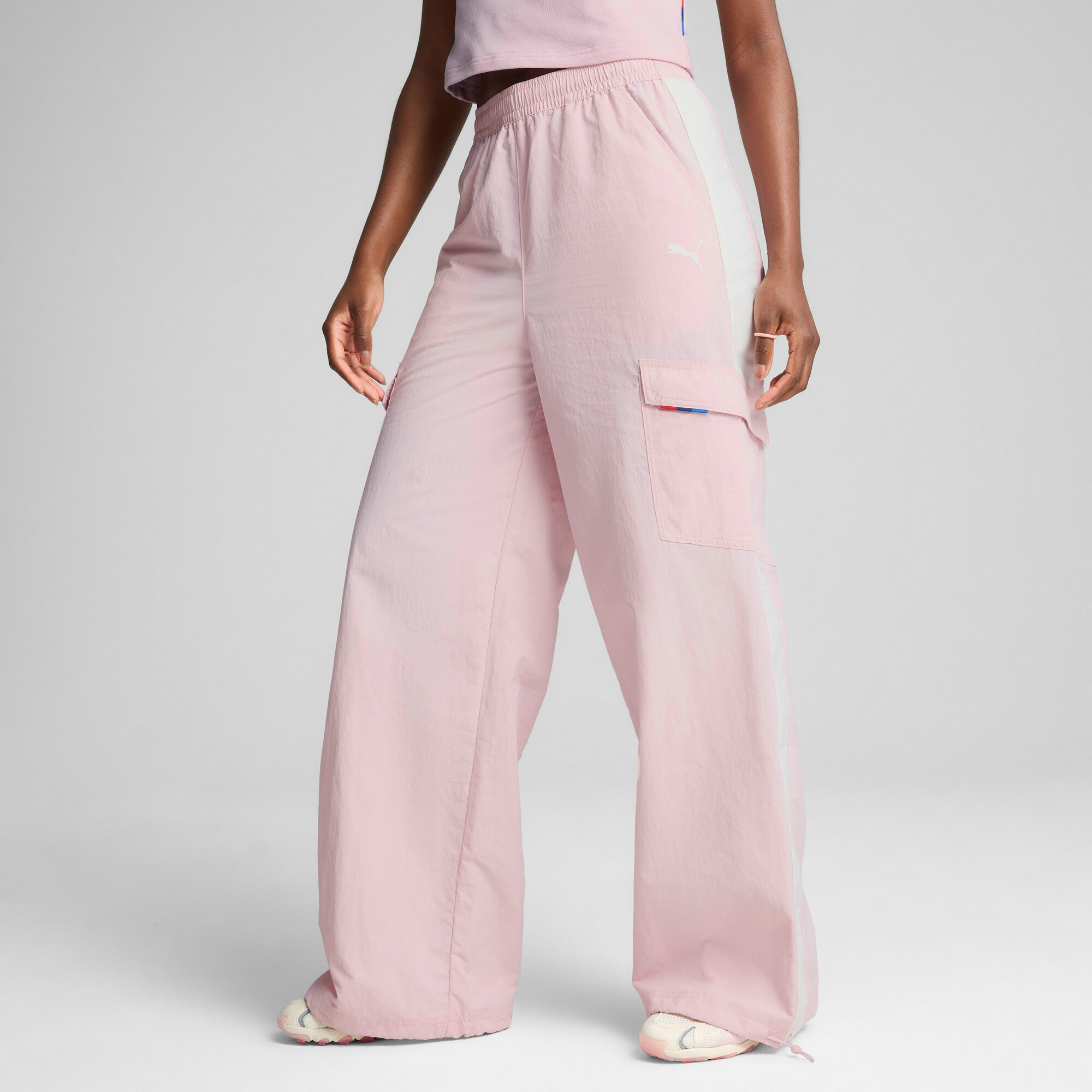 Брюки BMW MMS WMN WOVEN PANTS