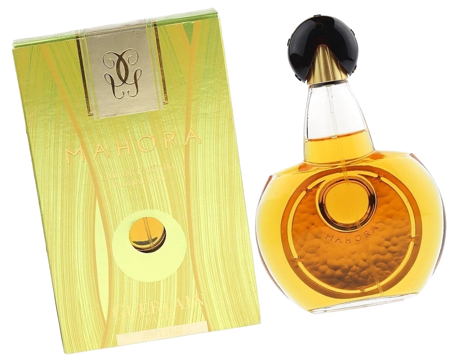 Женские духи Герлен Маора 75 мл - Guerlain Mahora парфюмерная вода