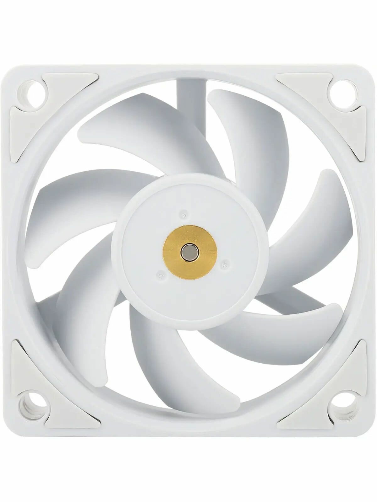 Корпусный вентилятор Thermalright TL-B6W TL-B6W