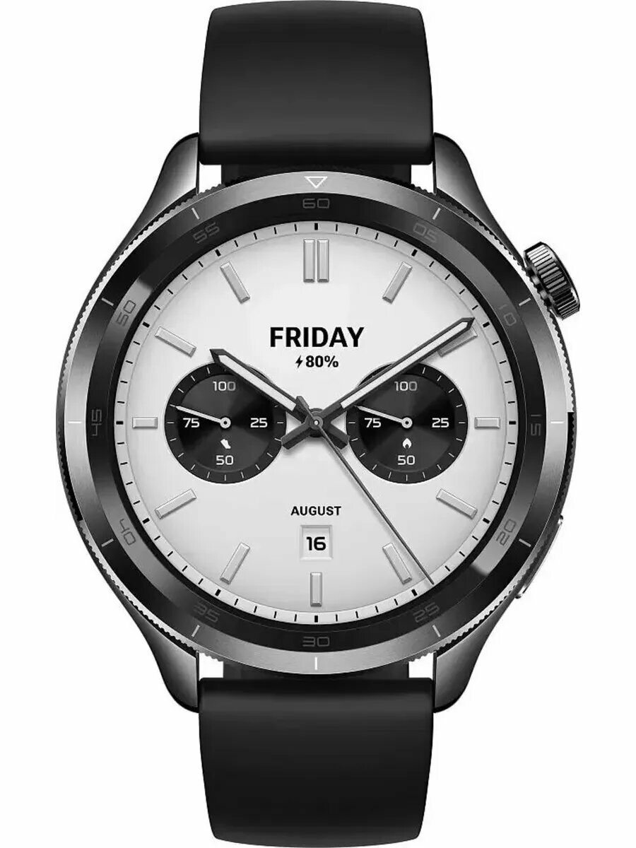Watch S4 Ростест (ЕАС) — фото 1