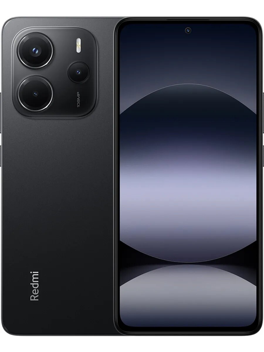 Redmi Note 14 8/256Gb Ростест — фото 1