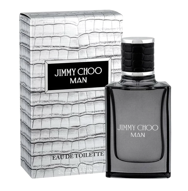 Мужской аромат Jimmy Choo Man 30 мл / Джимми Чу Джими Чу Мен