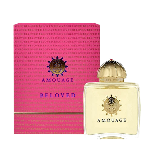 Amouage Beloved Woman - парфюм для женщин 100 мл / Беловед Вумен