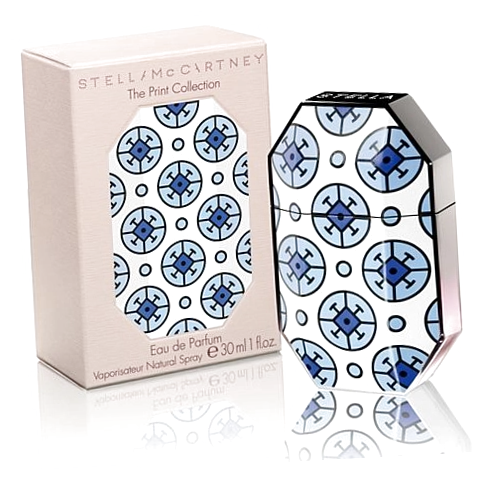 Духи для женщин Stella Mccartney Print Collection Stella 01 30 мл - Стелла Маккартни Принт Коллекшн