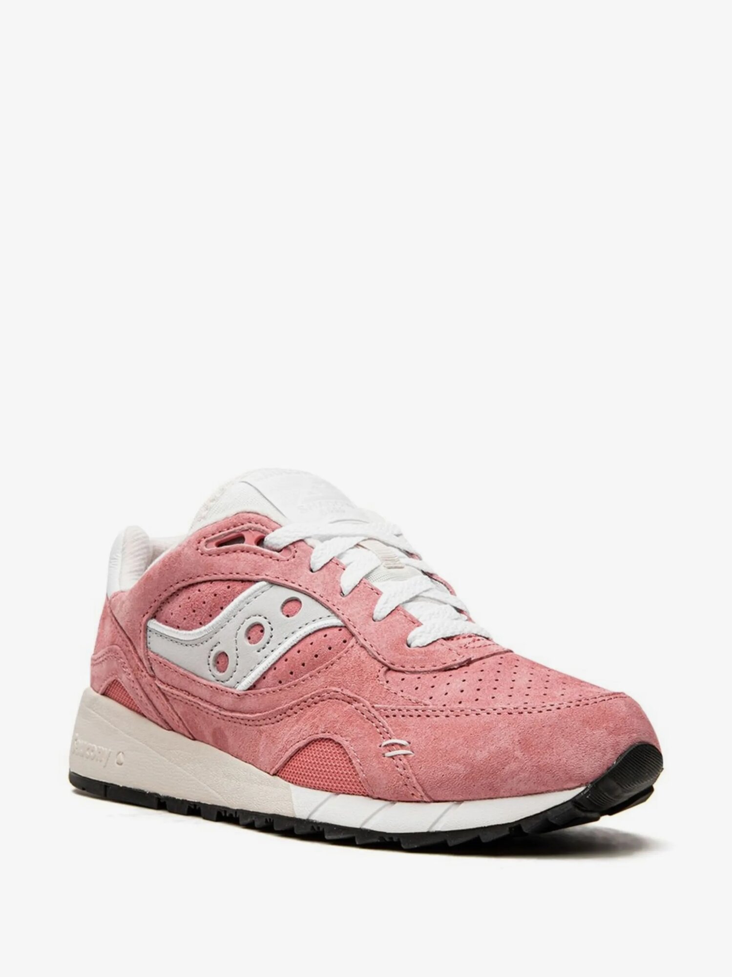 Кроссовки saucony Shadow 6000, размер 4.5 — фото 1