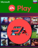 EA Play Xbox подписка на 1 месяц