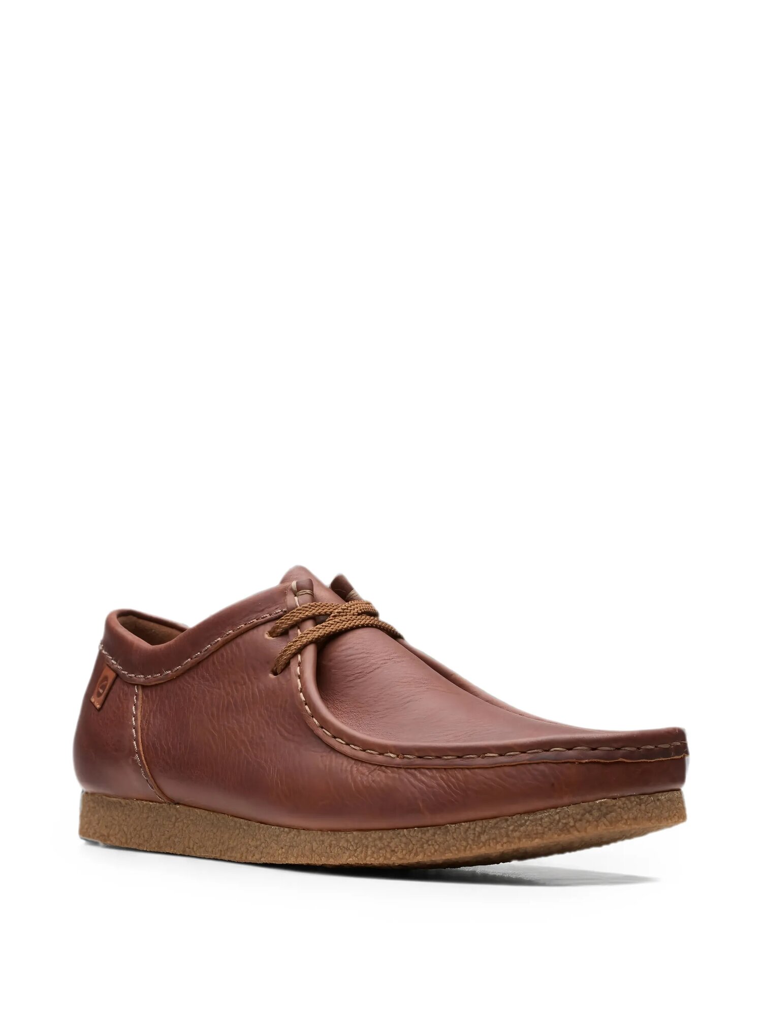 Ботинки Clarks ORIGINALs Hacre II Run, размер 8.5 — фото 1