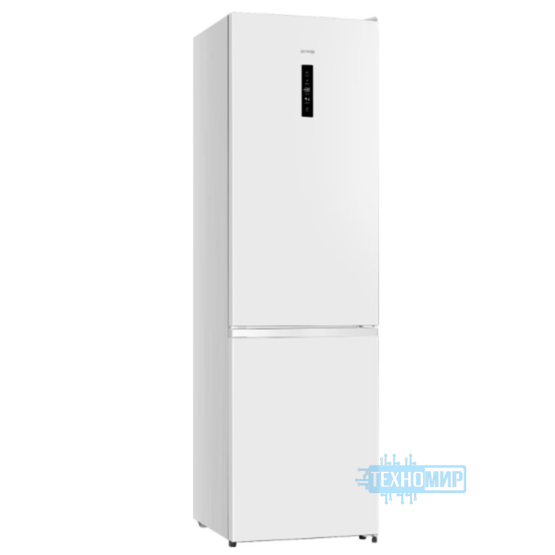 Холодильник Gorenje NRK620EAW4