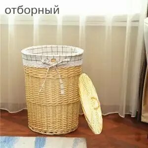 Контейнер для стирального порошка, 28 л, 1 шт