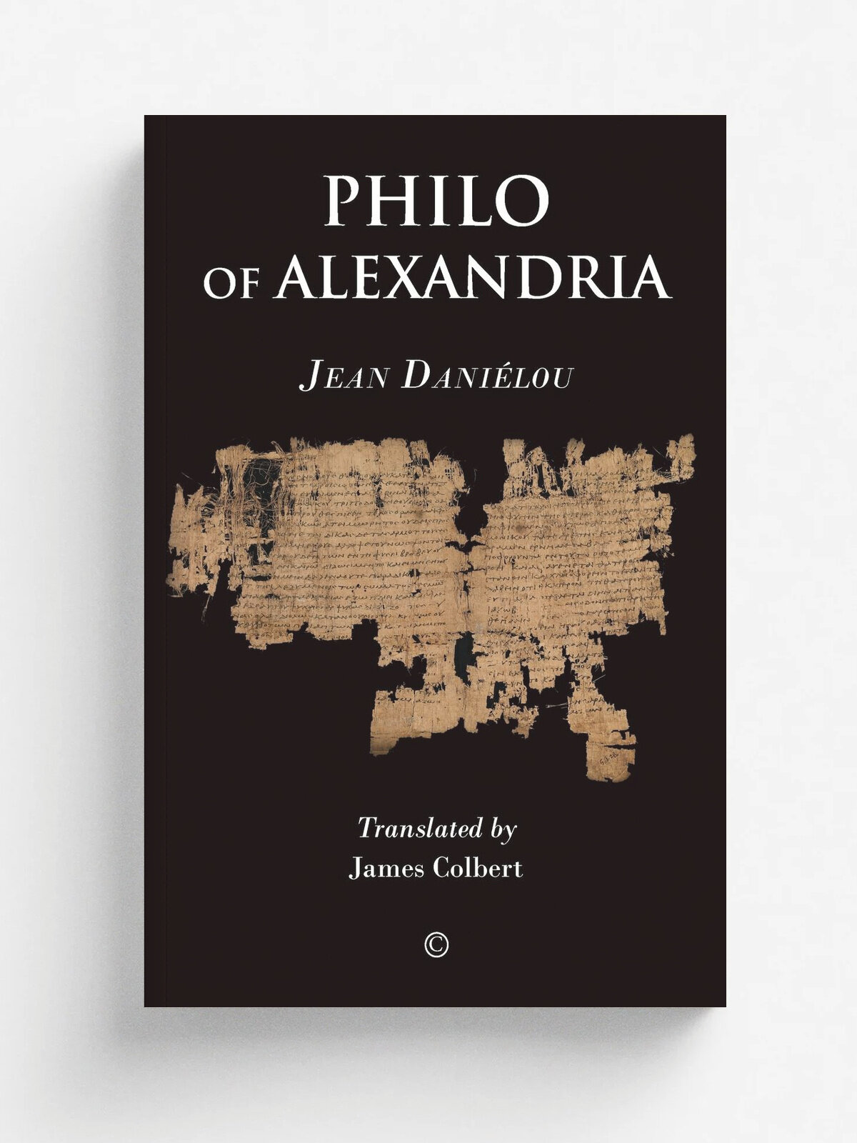Philo of Alexandria