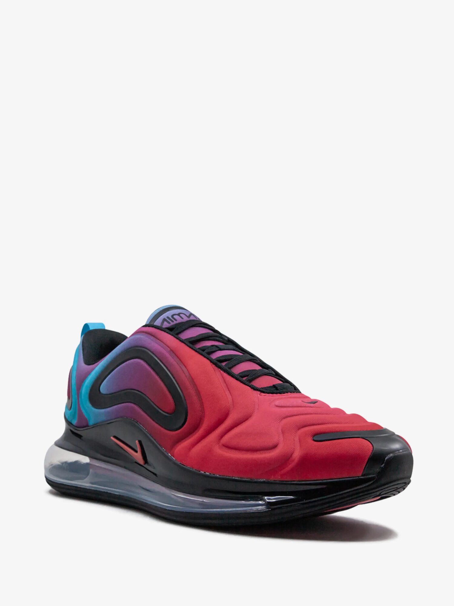 Кроссовки NIKE Air Max 720, размер 10.5 US — фото 1