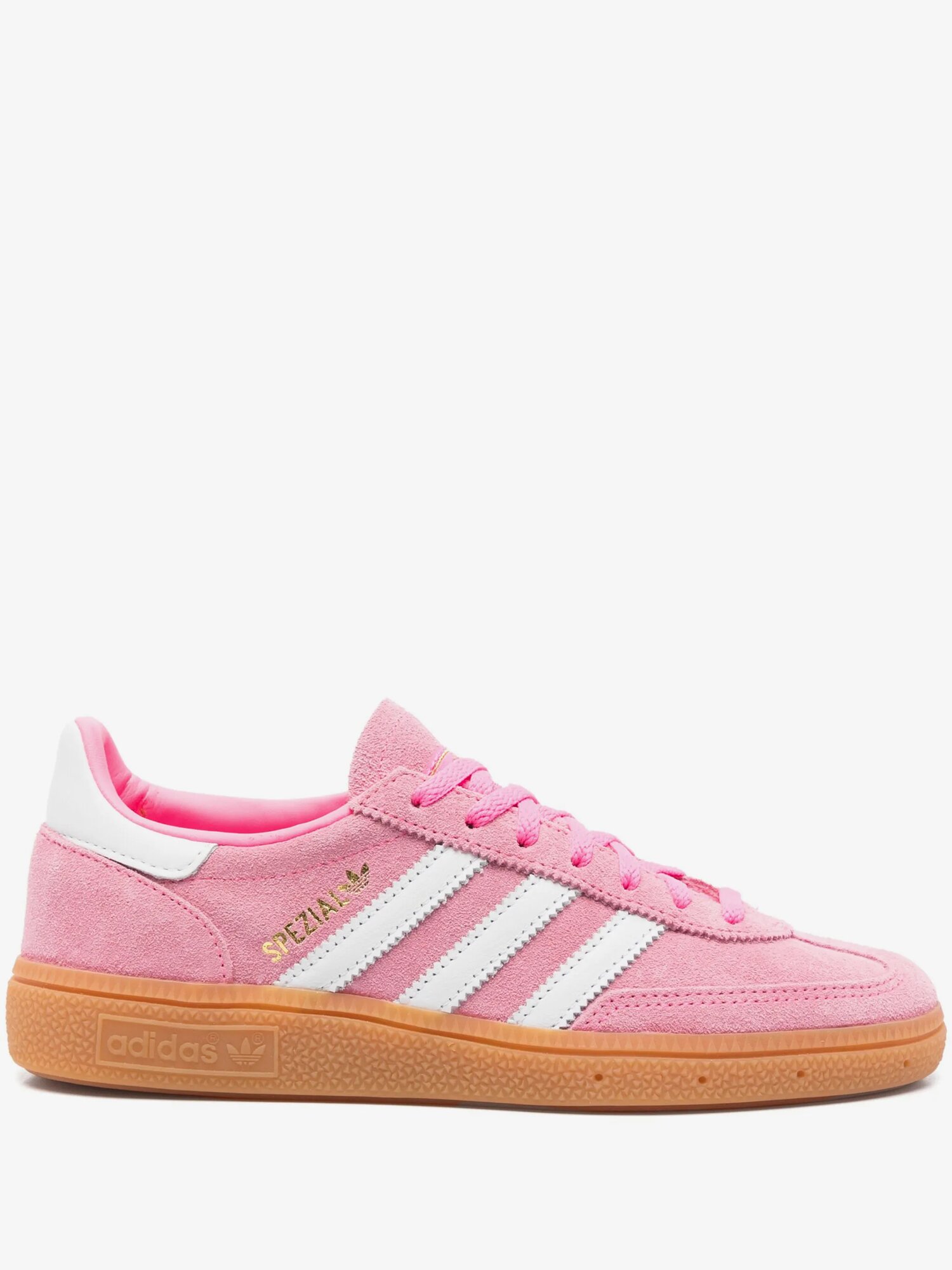 Кроссовки adidas Spezial, размер 9.5 US