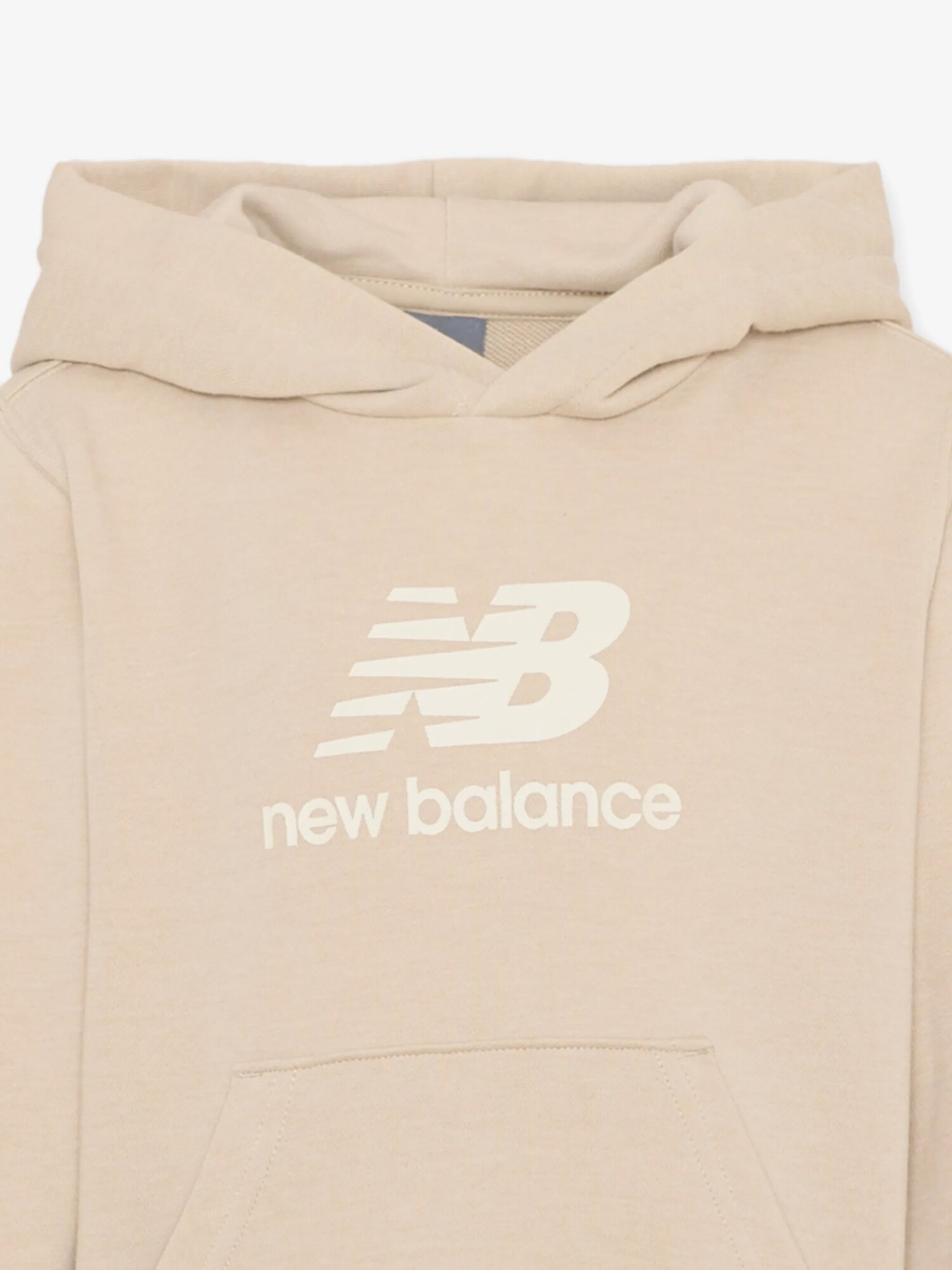 Комбинезон New Balance Logo-print tracksuit, размер 4 года — фото 1