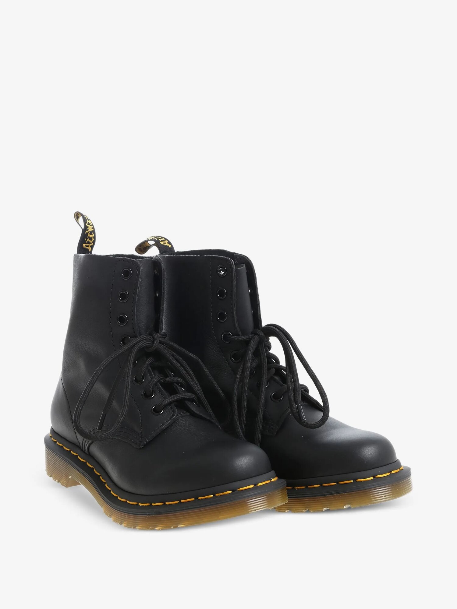 Ботинки Dr. Martens, размер 3 UK — фото 1