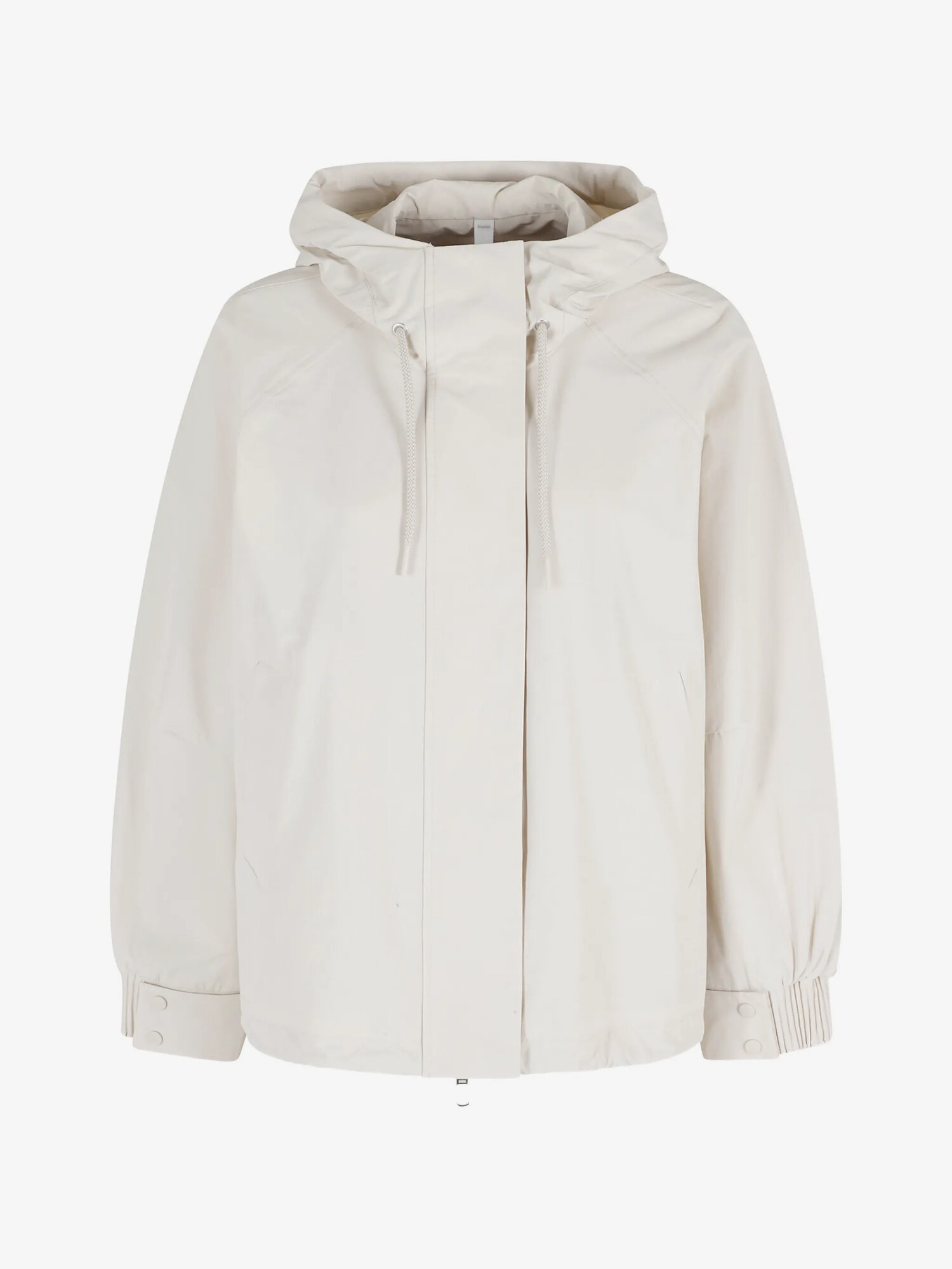 Куртка DUNO Hooded jacket