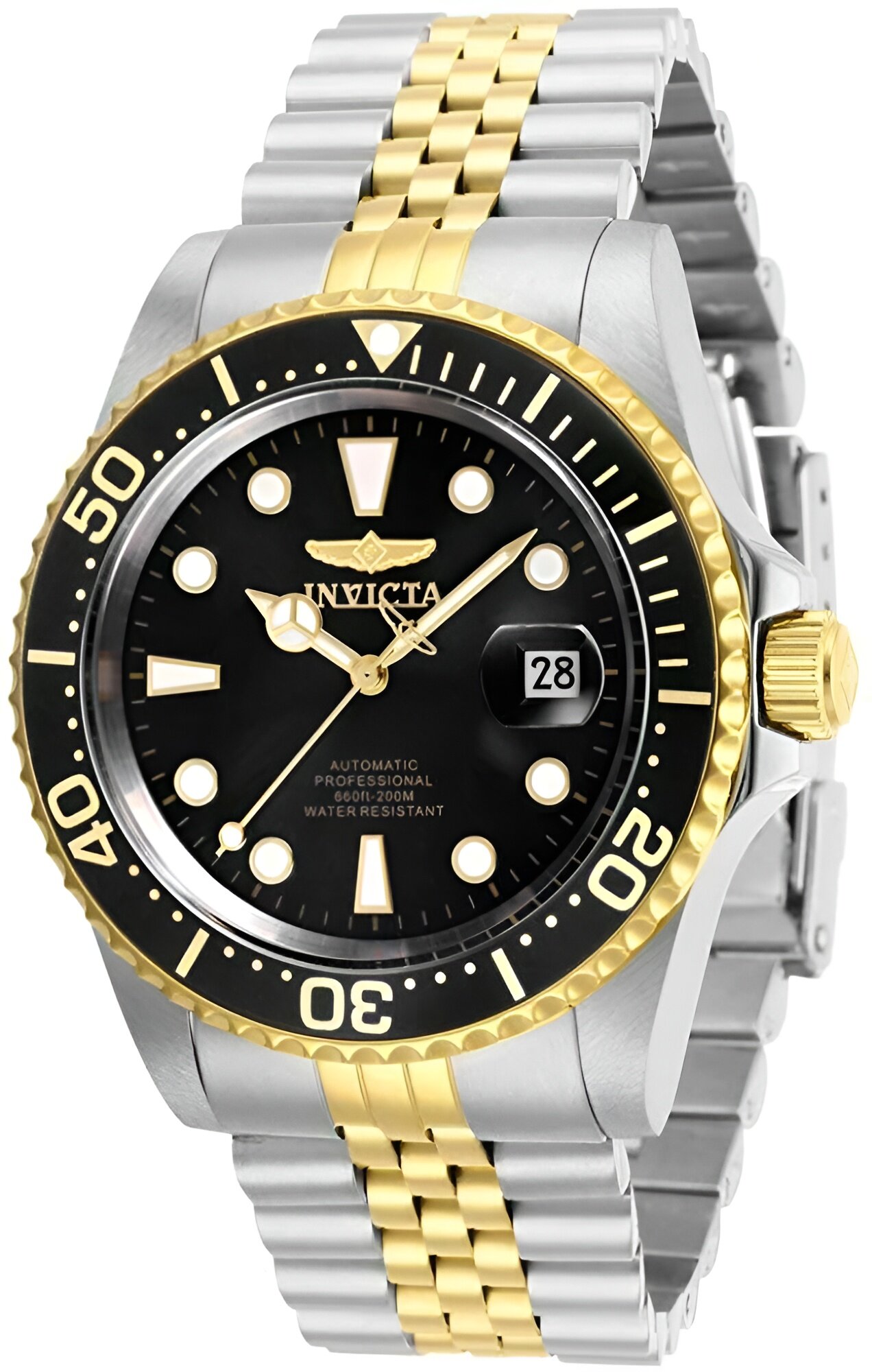 Наручные часы INVICTA Pro Diver