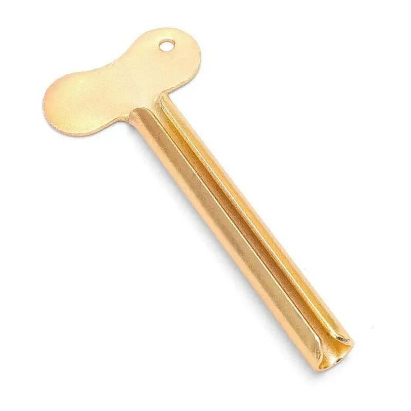 Соковыжималка Hengtong Hair Color Cream Squeezer, нержавеющая сталь